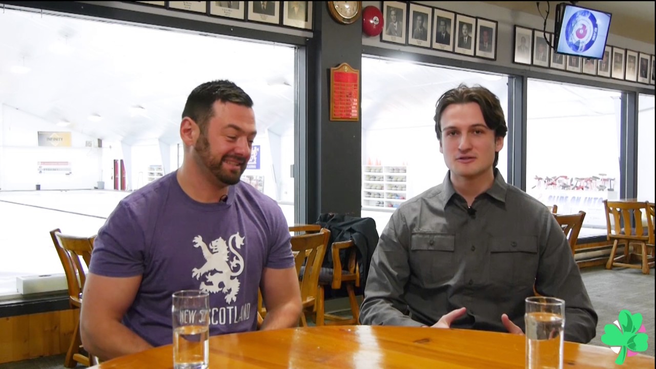 Jamie Korab, Curling Winter Olympic Gold Medalist - NL Facts Features ...