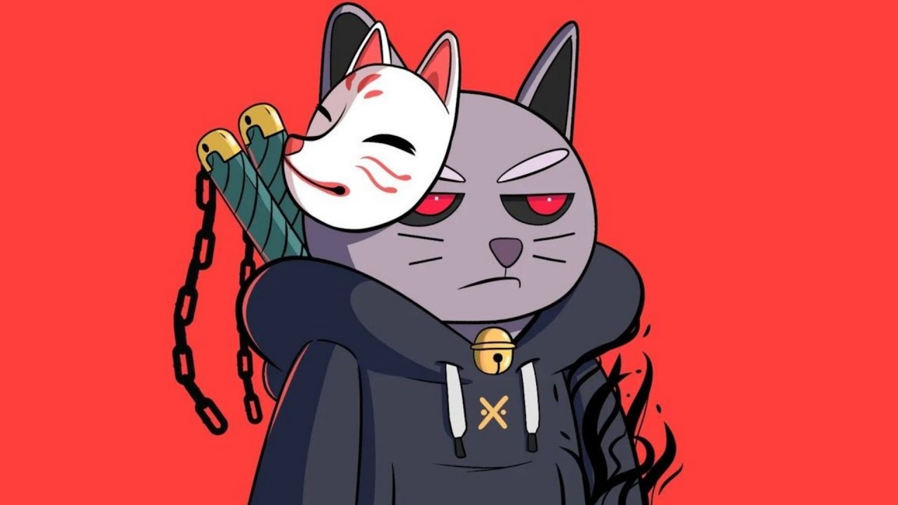 [FREE NO COPYRIGHT BEAT 2023] -- "CAT"/ NEW HIP HOP / FREESTYLE TYPE ...