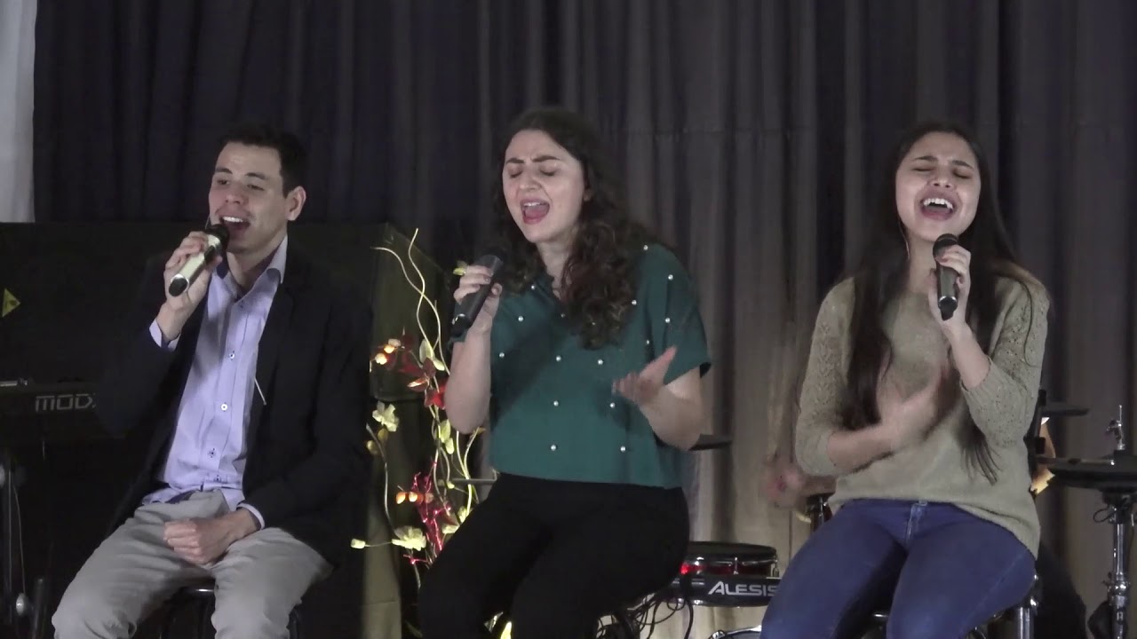 | MIVD 'OnLine' | Servicio Domingo 05-07/2020 - YouTube