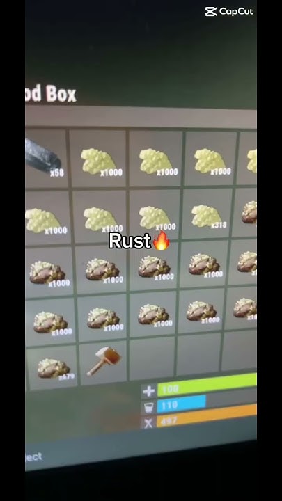 Rust Check it out !!@OBIE #rust #rustgame #rustclips - YouTube