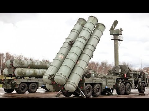 Türkiye, S-400'leri İlk Kez Denedi! / A Haber | A Haber