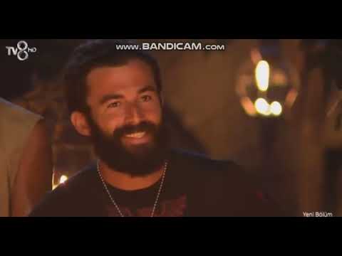 Turabi Konseyde Öyle Bir Konuştu Ki Herkes Şaştı Kaldı! Survivor 2018 7 Mayıs   YouTube