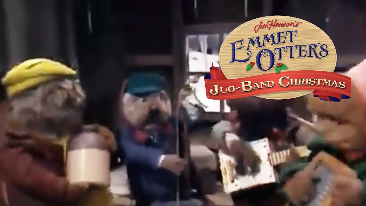 Barbeque Sing Along with the Frogtown Hollow Jubilee Jug Band | Emmet ...