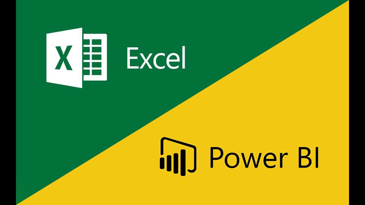 Data analysis using Excel & Power BI - YouTube