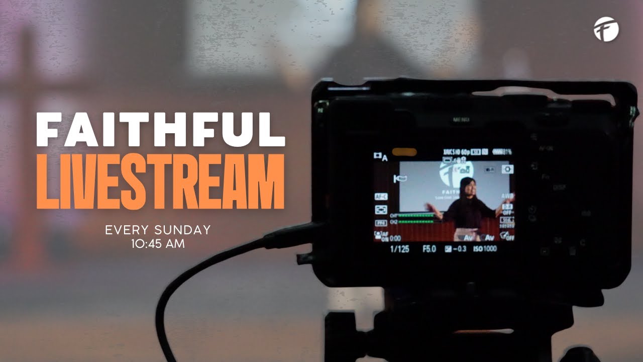 Faithful Sunday Celebration | March 24,2024 - YouTube