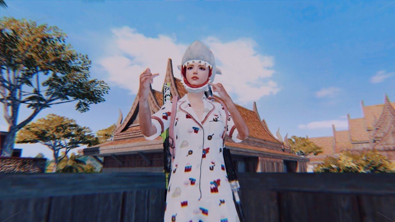 Introducing DIKU | PUBG MOBILE MONTAGE - YouTube