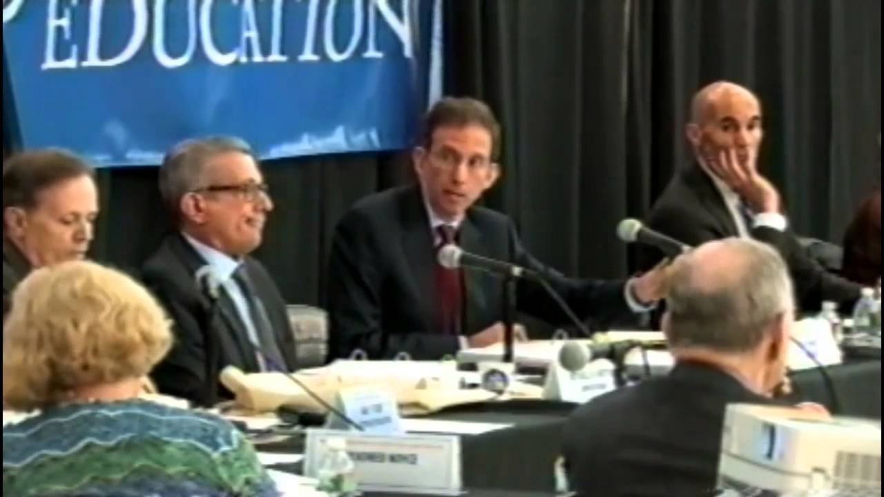 DESE Board Meeting On Southbridge Schools January 26 2016 - YouTube