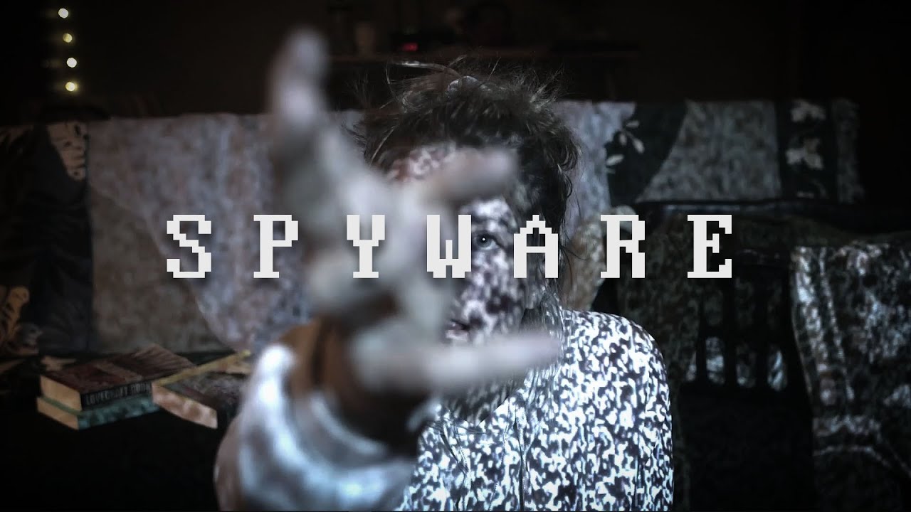 SPYWARE - YouTube