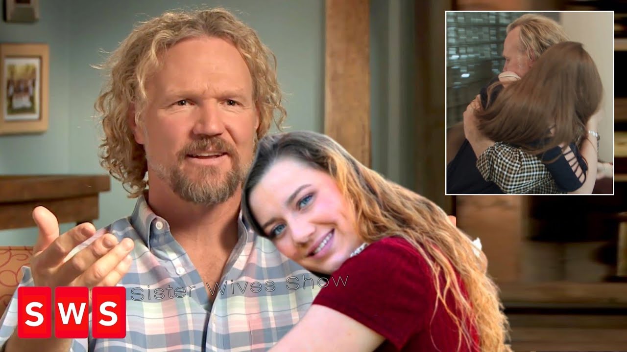 Very Shamefulđ Kody Brown Is Married To Aurora Brown Todays Very Shocking News Sister