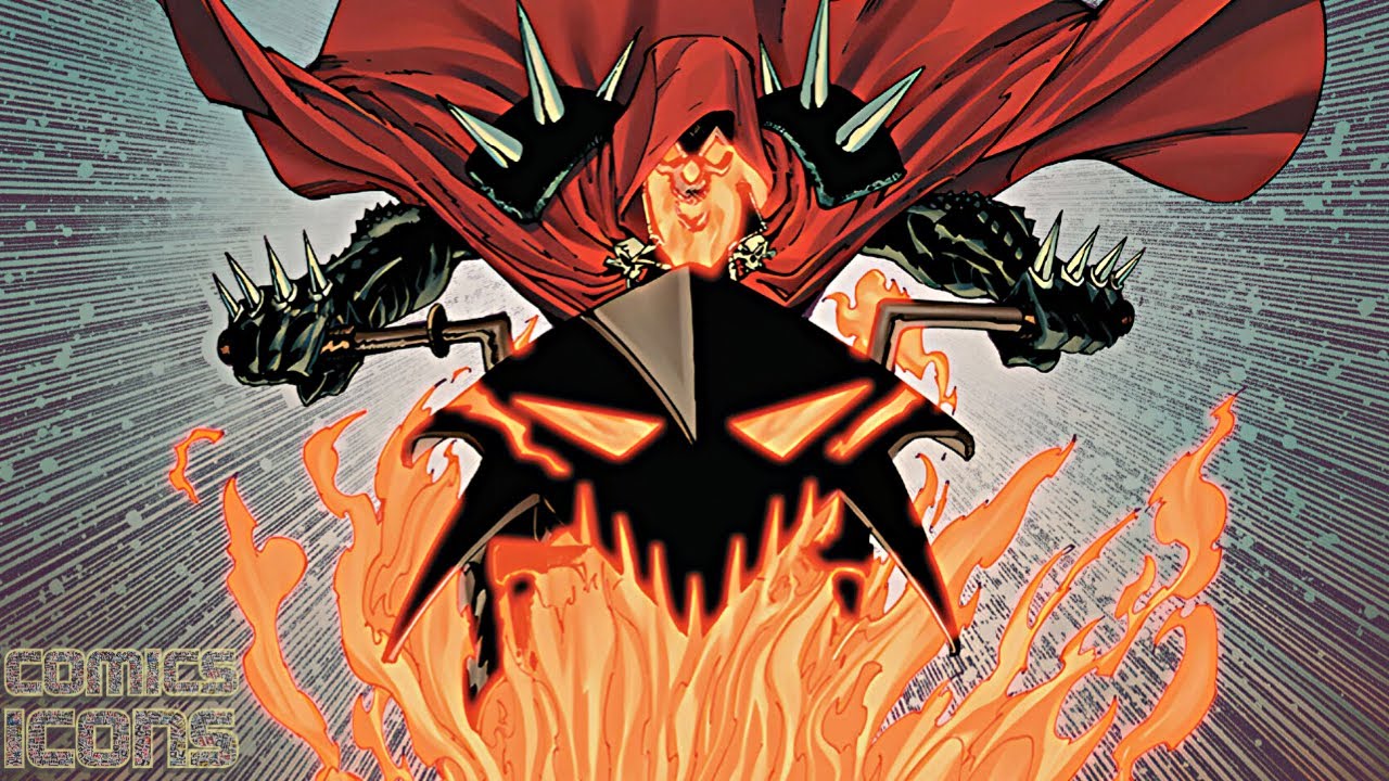 The New Ghost Rider Gives ZERO F***S!!! | Ghost Rider: Final Vengeance ...