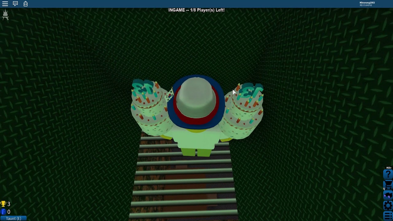 Game Over Yeah Collection (Roblox Edition) - YouTube