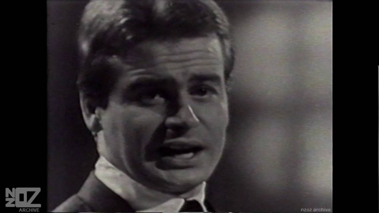 Merv Benton - Lonely Weekends (1968) - YouTube