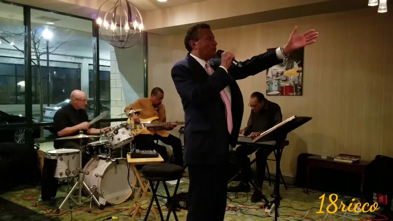 Pittsburgh Jazz with Tim Stevens and band - YouTube