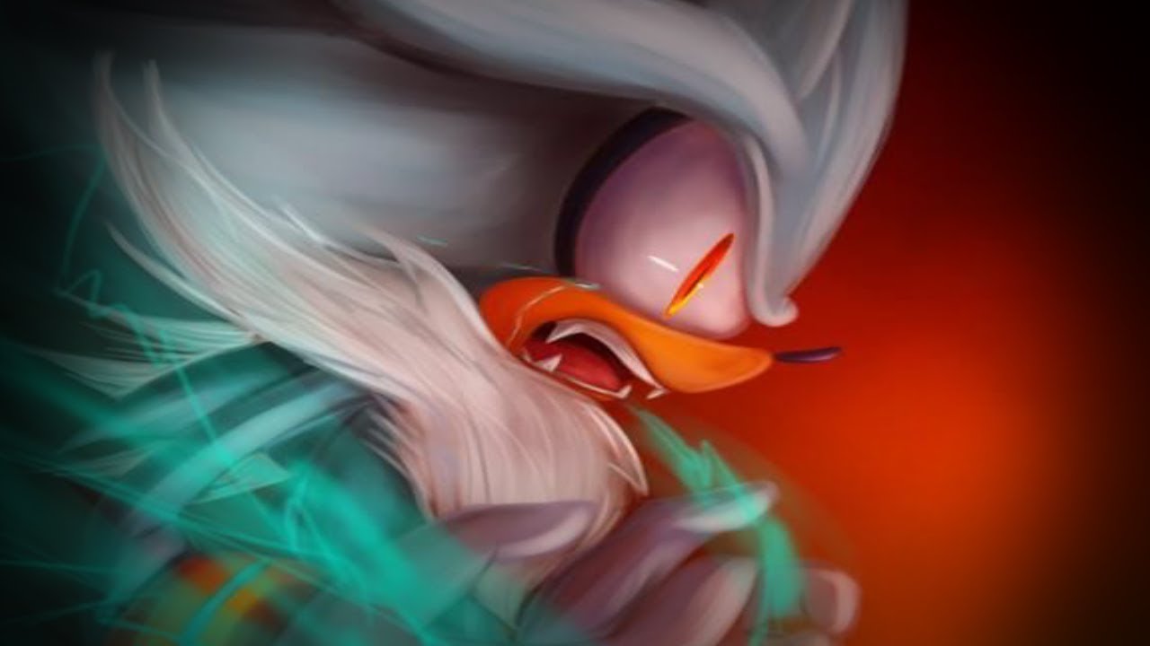 Silver The Werehog Transformation