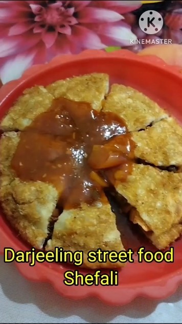 Darjeeling Street Food Shefali #shorts #youtubeshorts - YouTube