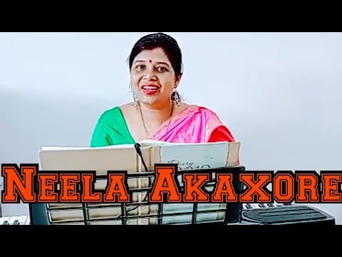 Neela Akaxor| By Pranati Nath Borah - YouTube