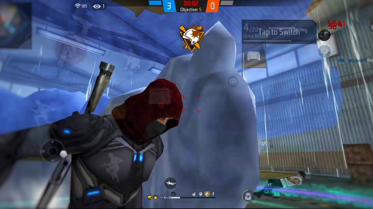 Legacy 🔱 - YouTube