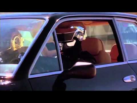 Daft Punk - Get Lucky - RAM - Roboto Mexican Monkey lol - YouTube