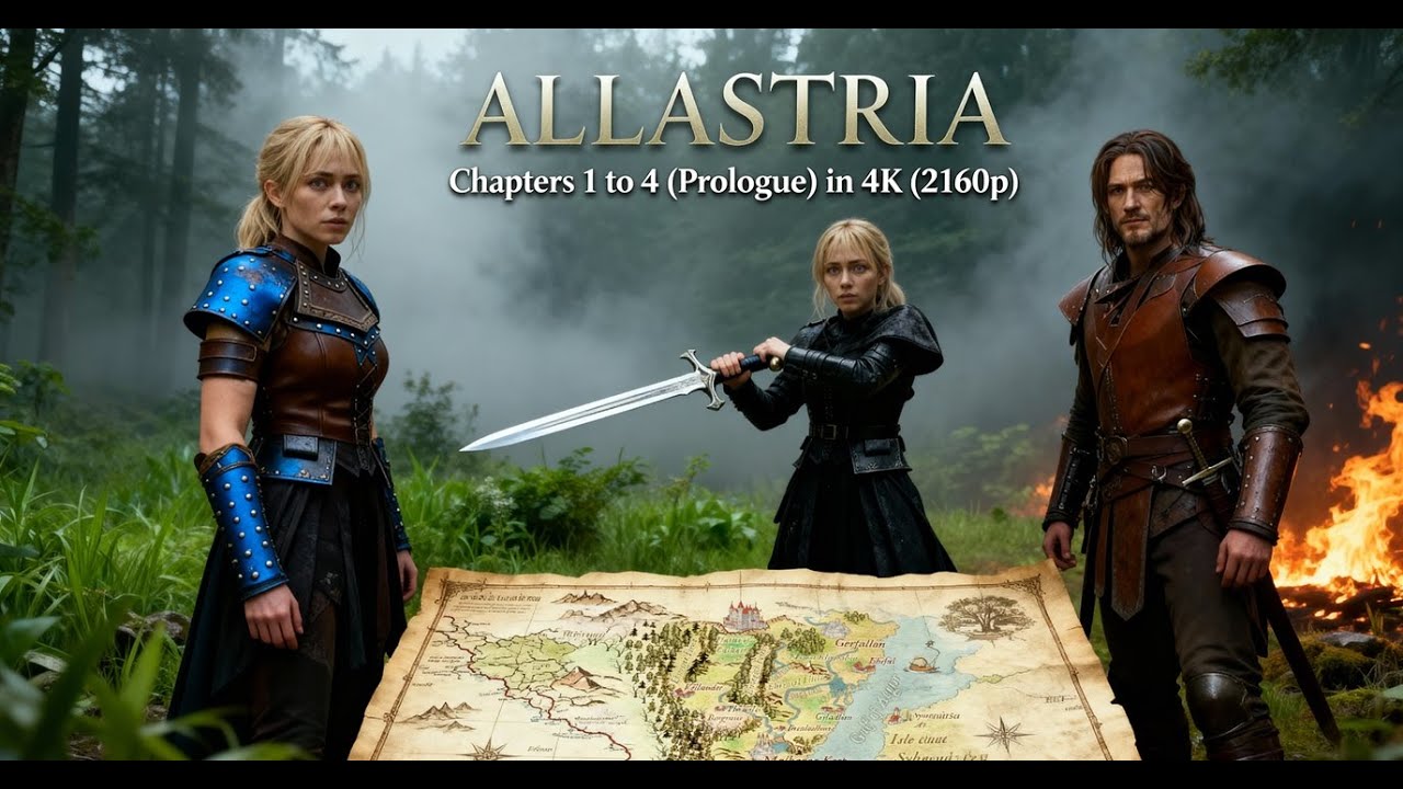 01-04 - ALLASTRIA - Full 30-minute Prologue - 4K (2160p) - YouTube