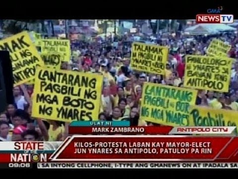 Fame | Casimiro Ynares III net worth and salary income estimation Jul ...