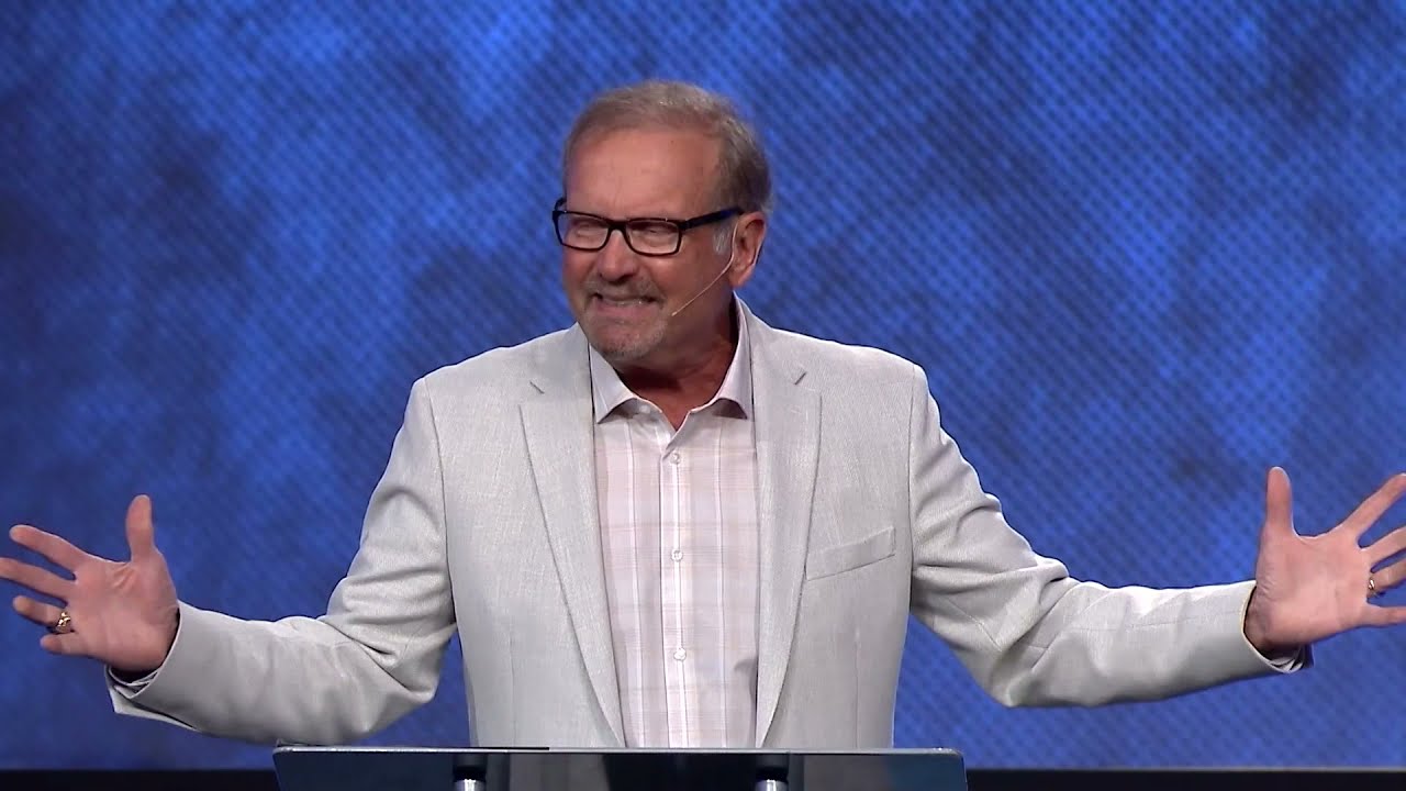 Inheritance Part 4 | Pastor Gary Keesee | Faith Life Church - YouTube