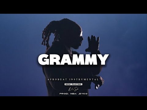 Burna Boy ft Omah lay Type Beat \