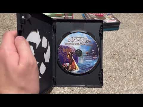 My 20th Century Fox Family Home Entertainment DVD Collection (2023 ...