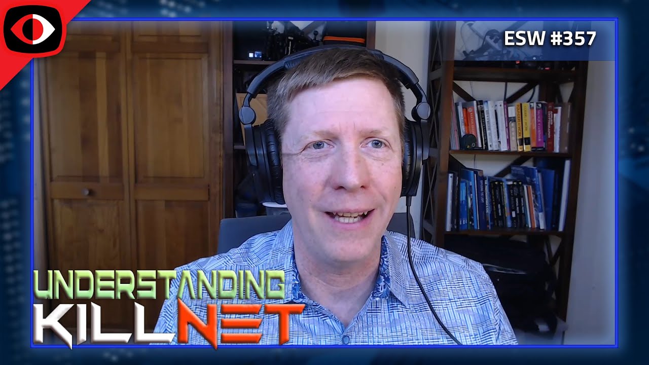 Understanding KillNet and Recent Waves of DDoS Attacks - Michael Smith ...