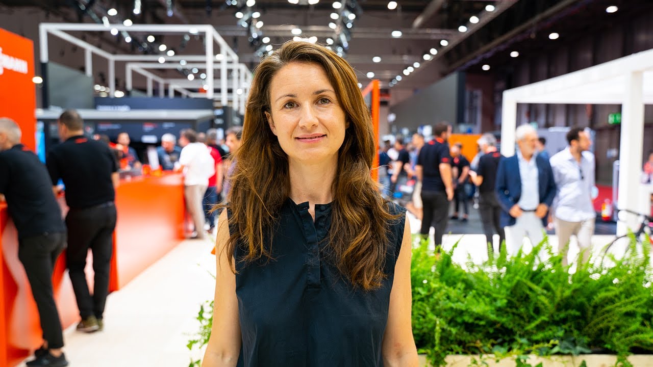 Maria Luisa Daglia - Sostenibiilità come responsabilità | ArchiEnergy ...