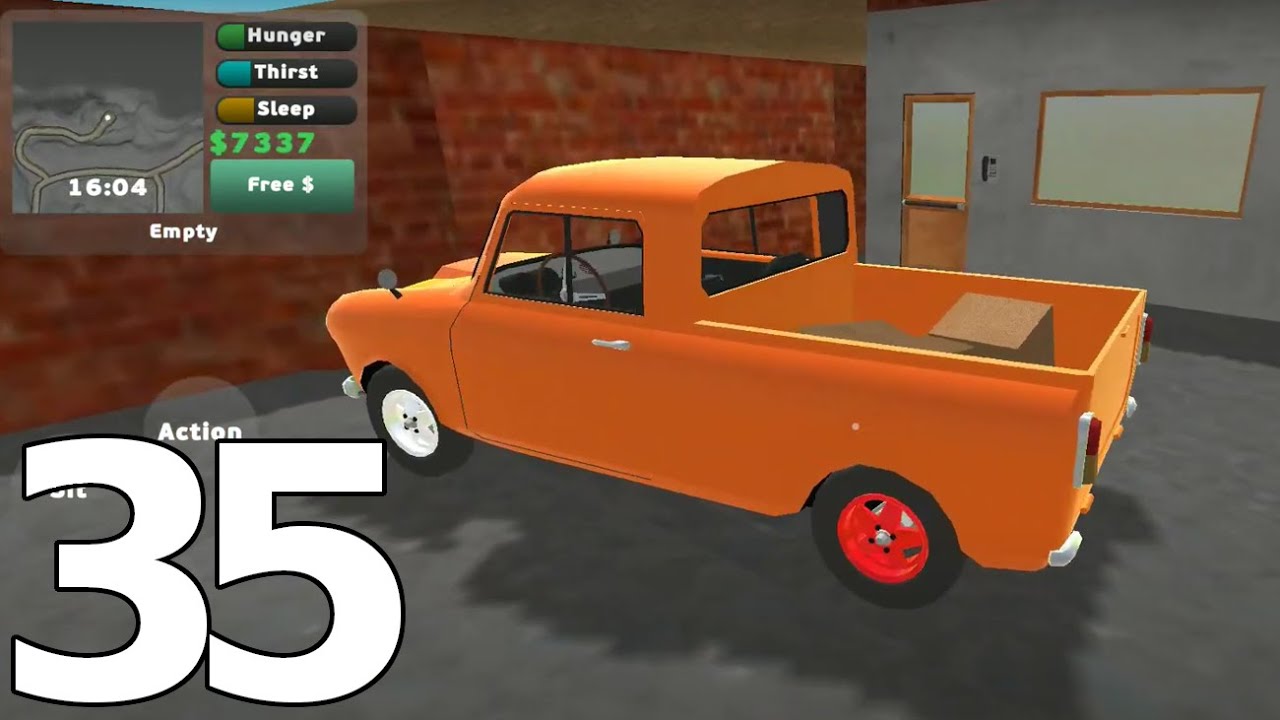 PickUp - Work #35 (by JaDo Games) - Android Game Gameplay - YouTube