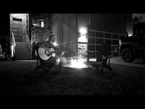 DANNY WORSNOP - Moving On (live from a bonfire)