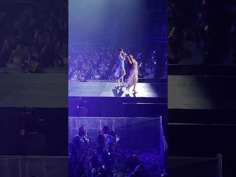 Bubble - RED VELVET FANCON TOUR in BANGKOK 20240818