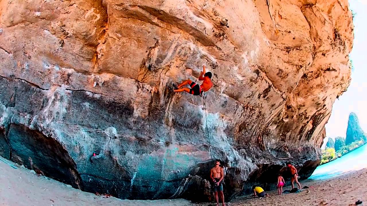 a trip to tonsai - YouTube