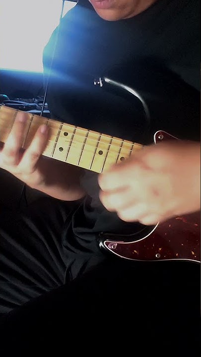 How to make a riff 3 cover Tim Henson - YouTube