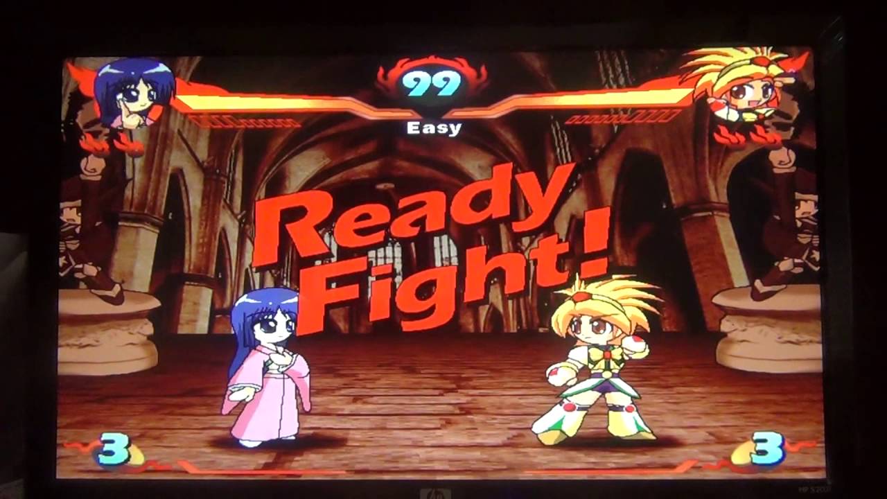 Eight Marbles 2: Isumi Playthrough - YouTube