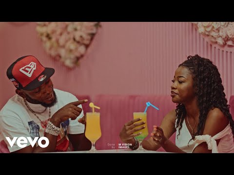 BLACKY LAMELO - Fatima (Clip Officiel) ft. Faity Baby