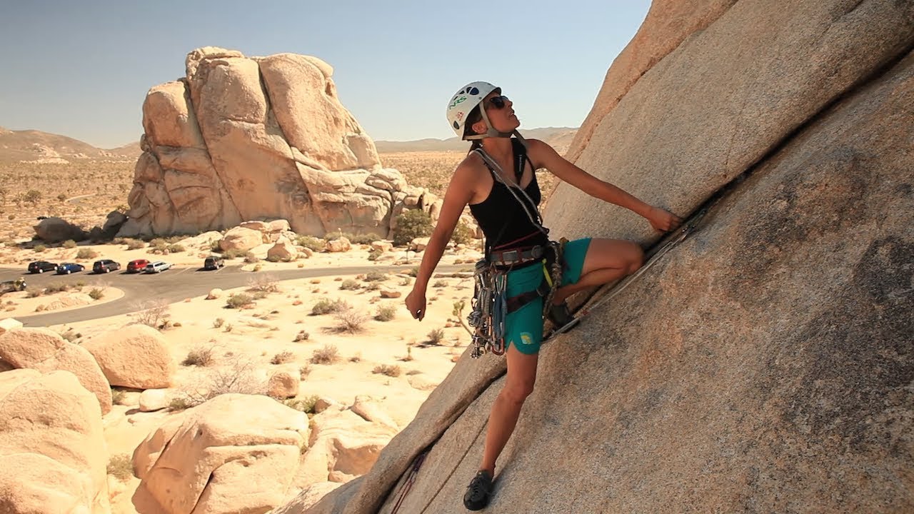 Multi-Pitch Trad: 5. Non-Verbal Communication | Climbing Tech Tips ...
