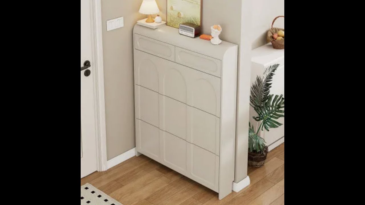 Arc Cream 17 Double Pump 圆弧奶油17自动弹-双抽 - YouTube