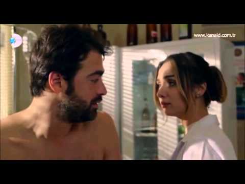 Birce Sarp Balım ozel klip