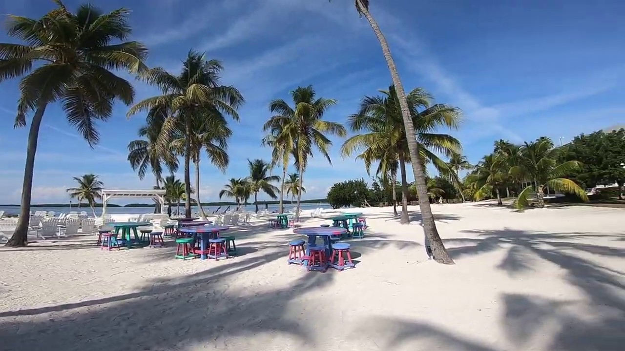 Voyage en Floride, Florida Keys | Islamorada Islands | Morada Bay ...