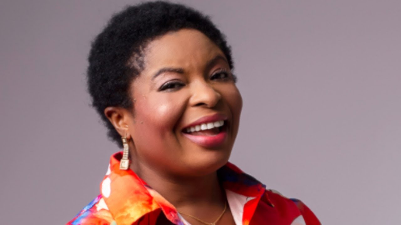 Prophetess Anne to release gospel album after leaving TB Joshua's SCOAN ...