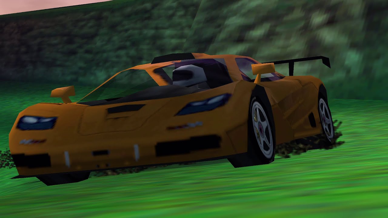 Need for Speed High Stakes (PC) - Gameplay 36 - YouTube