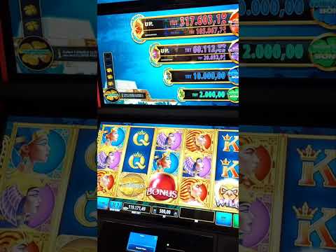 #CLOVER kesinlikle izlenmeli #viva #casino #cyprus #kıbrıs #usa #lasvegas #slot #slotonline