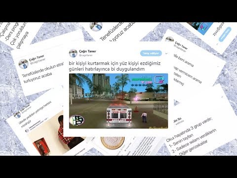 Çağrı Tanerin En Çok Beğeni Alan Paylaşımları (Videoda Çağrı Taner'in Fotoğrafı Var 😉)