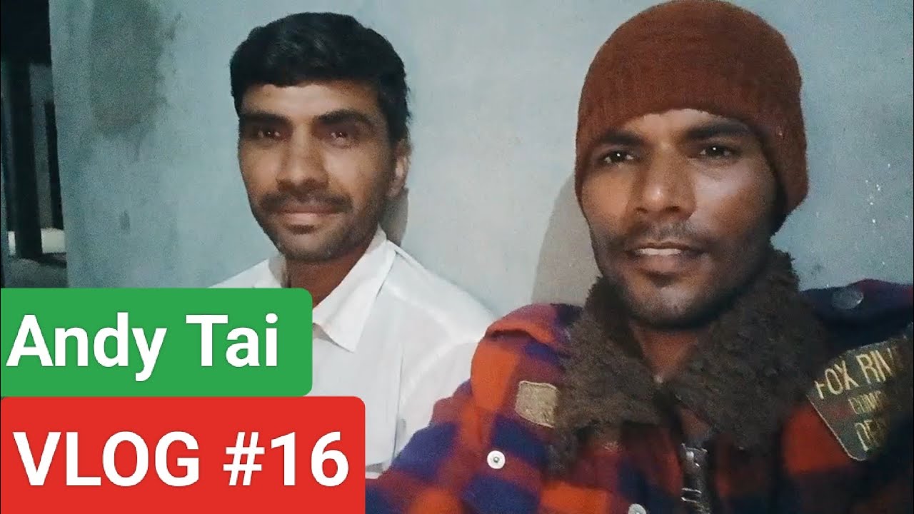 Andy Tai || SUMIT SHO VLOG - YouTube