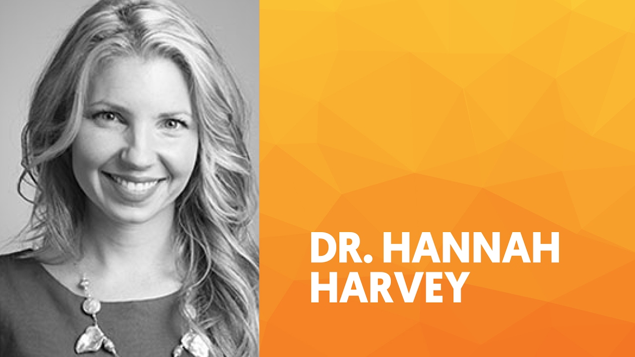 IDEAcademy | Hannah Harvey - Professional Storyteller - YouTube