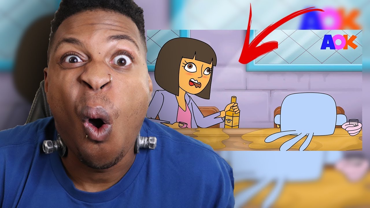 DORA GETS FIRED FROM HER JOB! | AOK: DORA THE GROWNUP 2 - YouTube