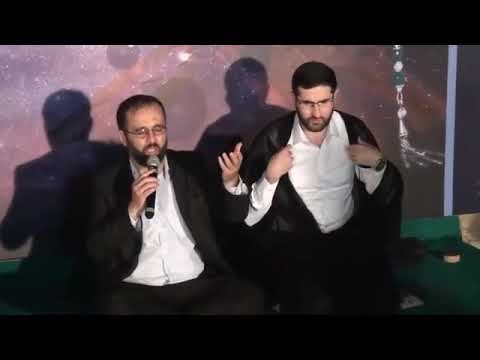 Hacı Teymur Shirvanlı.( ALLAHA MUNACAT)