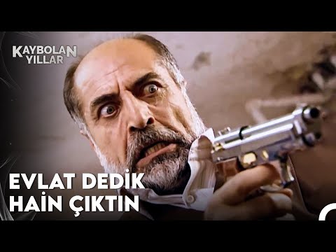 Kendi Oğlunu Doğduğuna Pişman Etti - Kaybolan Yıllar 20. Bölüm