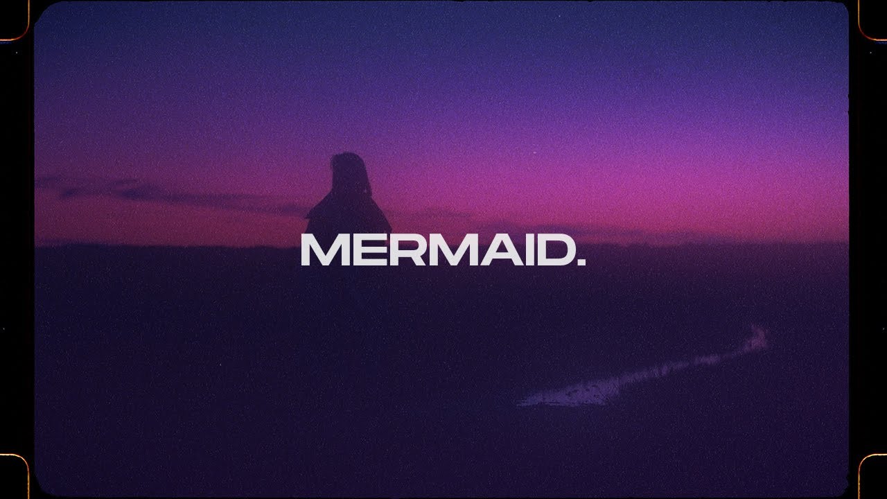 vesky - Mermaid [Music Video] - YouTube Music